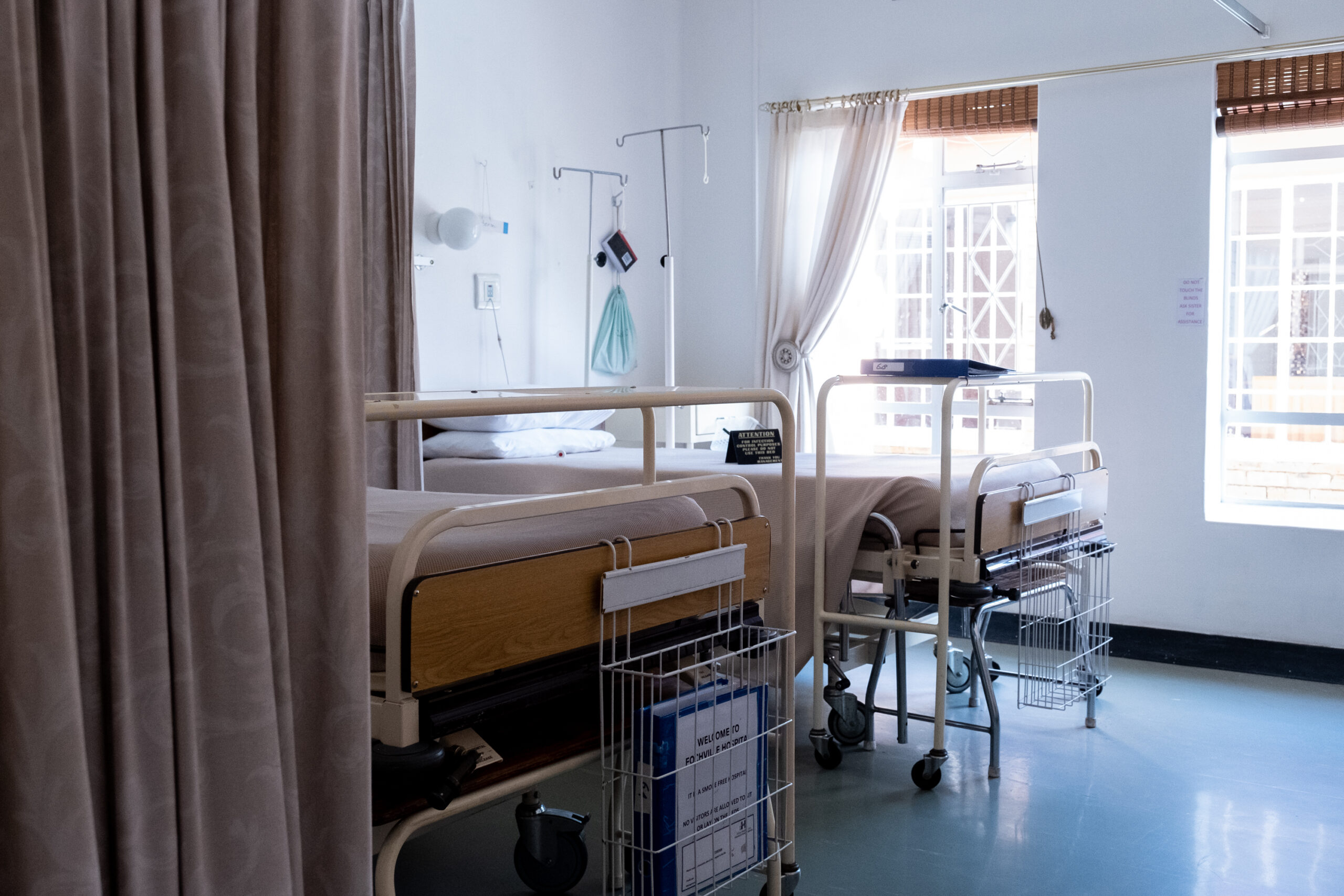 AHC Fochville Private Hospital – Africa Health Care