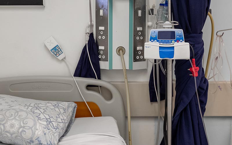 Medicare Private Hospital – Africa Health Care