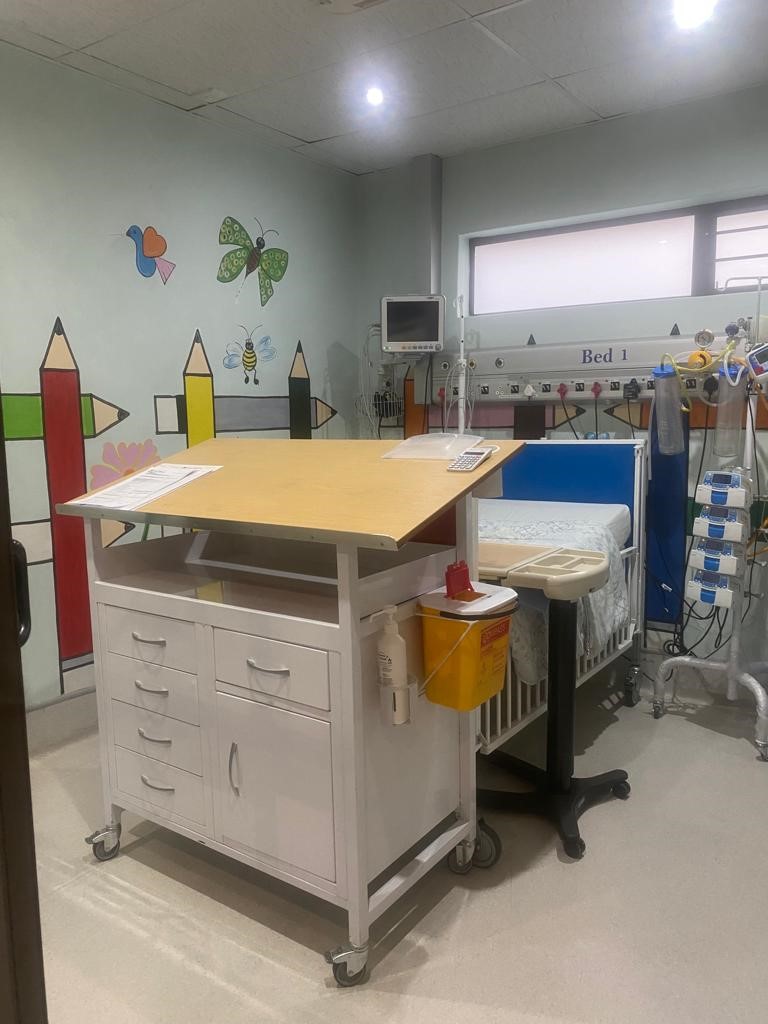 Medicare Private Hospital – Africa Health Care